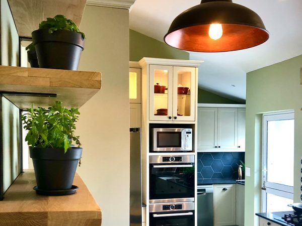 Projects - Kim Williams Design