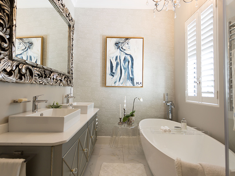 Projects - Kim Williams Design