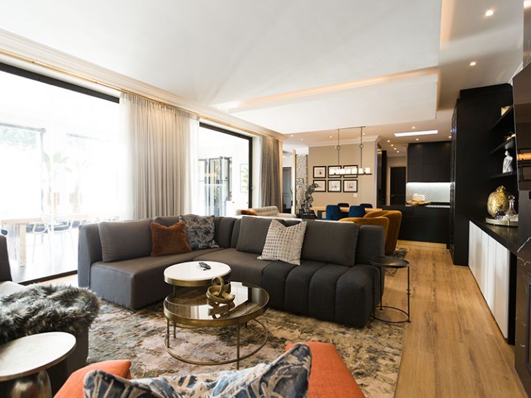 Projects - Kim Williams Design