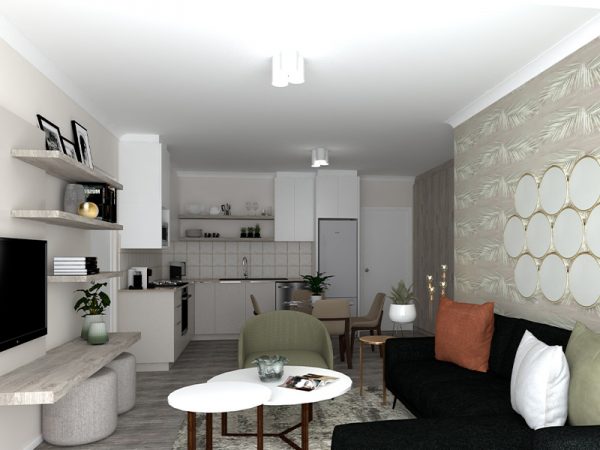 Kim Williams Design – Interior Creative