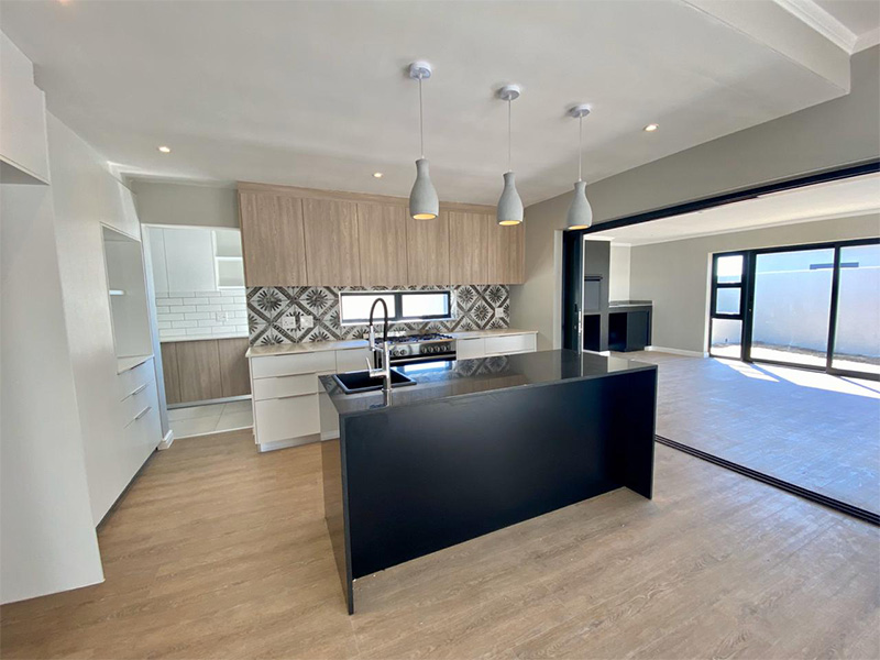 Projects - Kim Williams Design