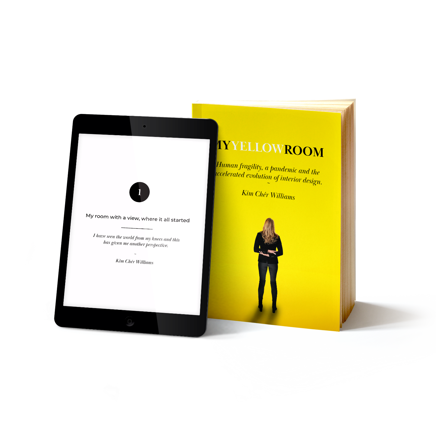 Home - Kim Williams Design