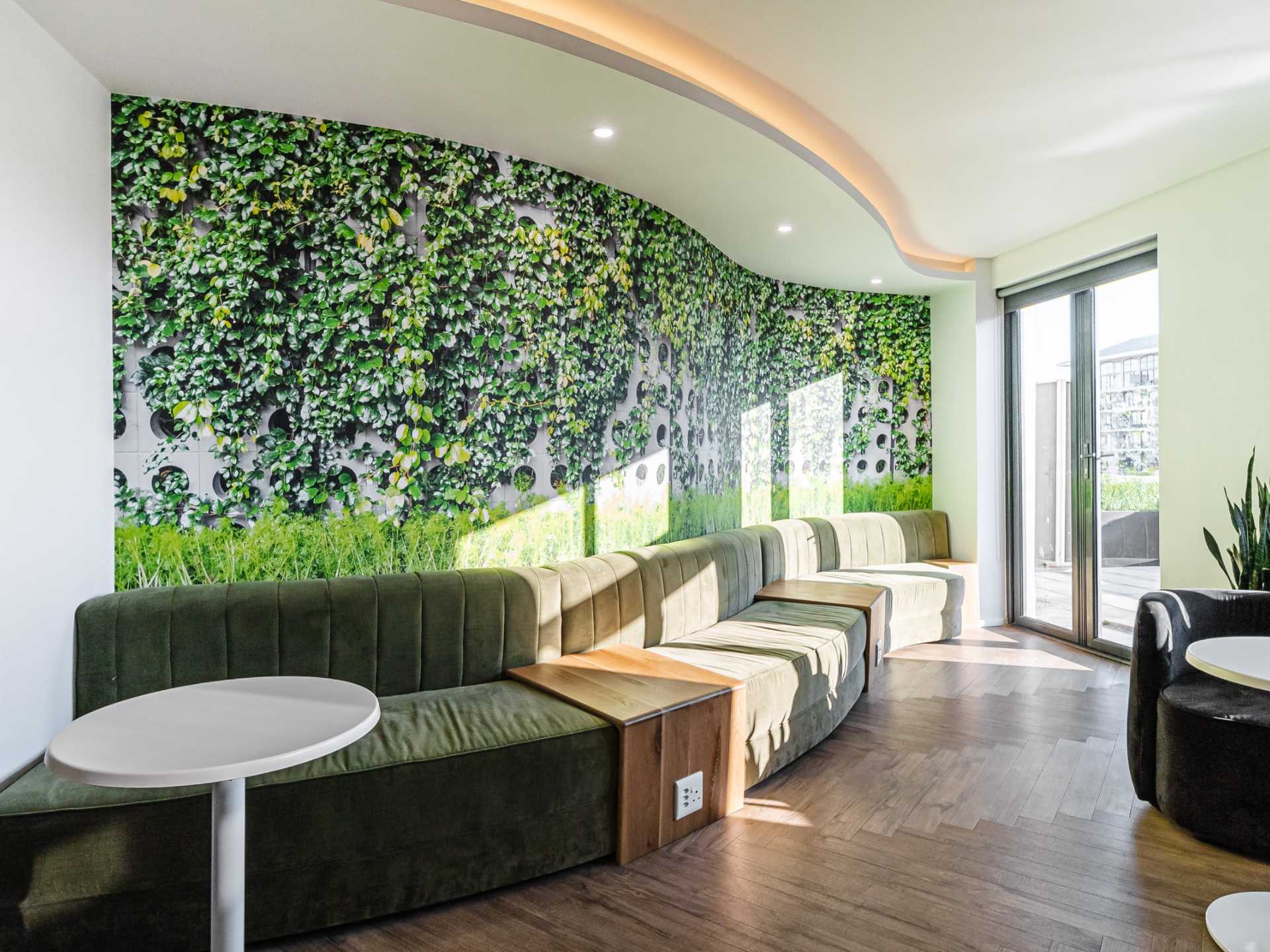 Projects - Kim Williams Design