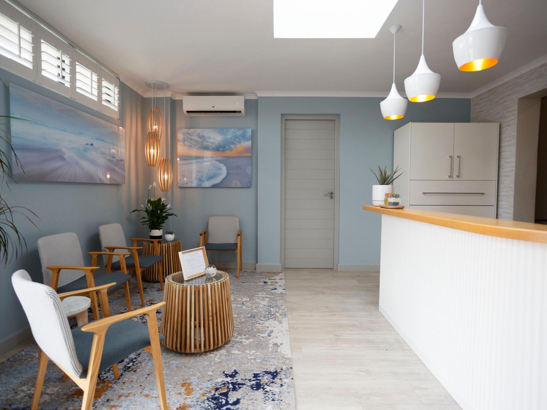 Projects - Kim Williams Design