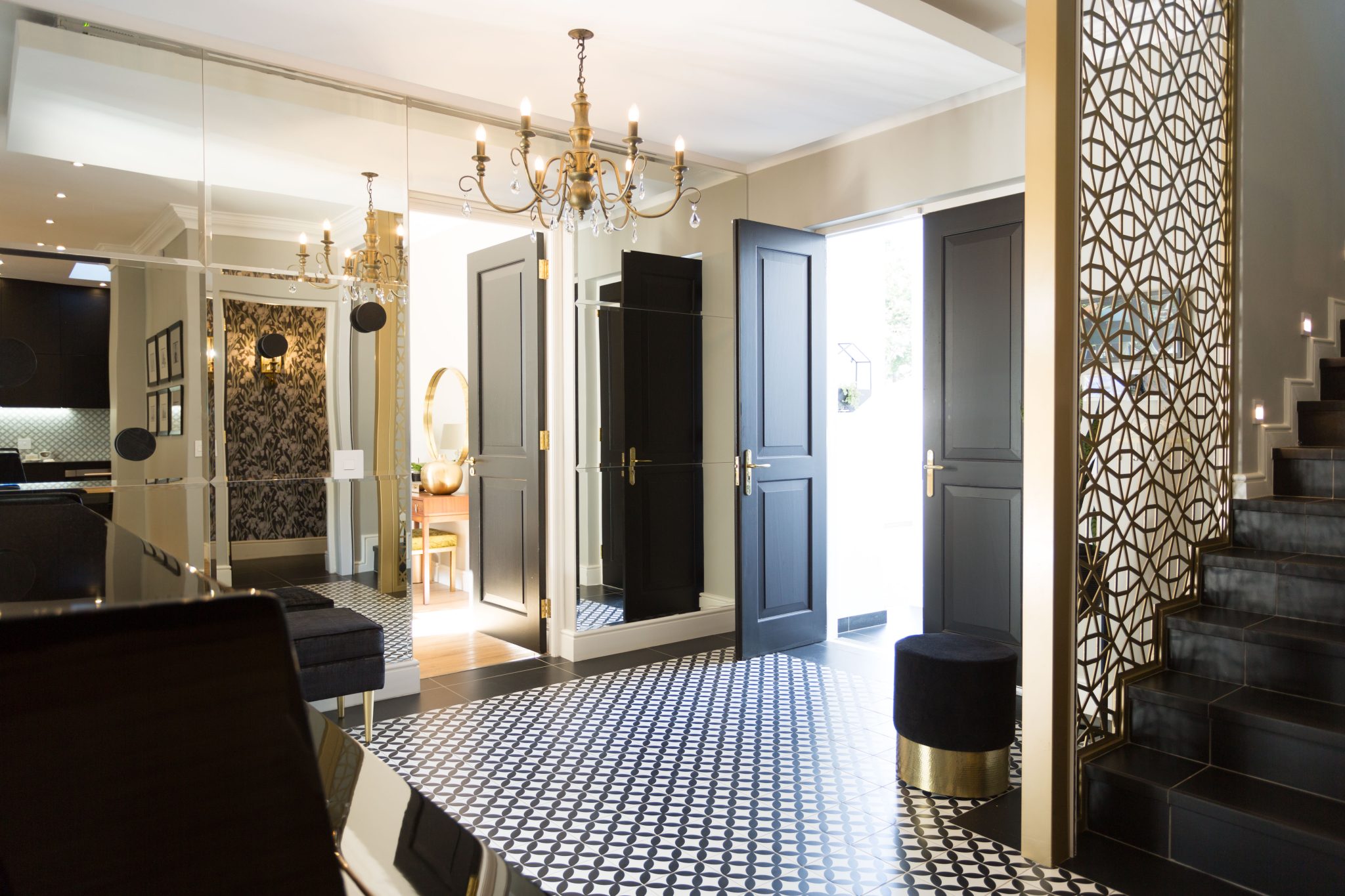 Kim Williams Design – Award-Winning Interior Design Studio in Cape Town