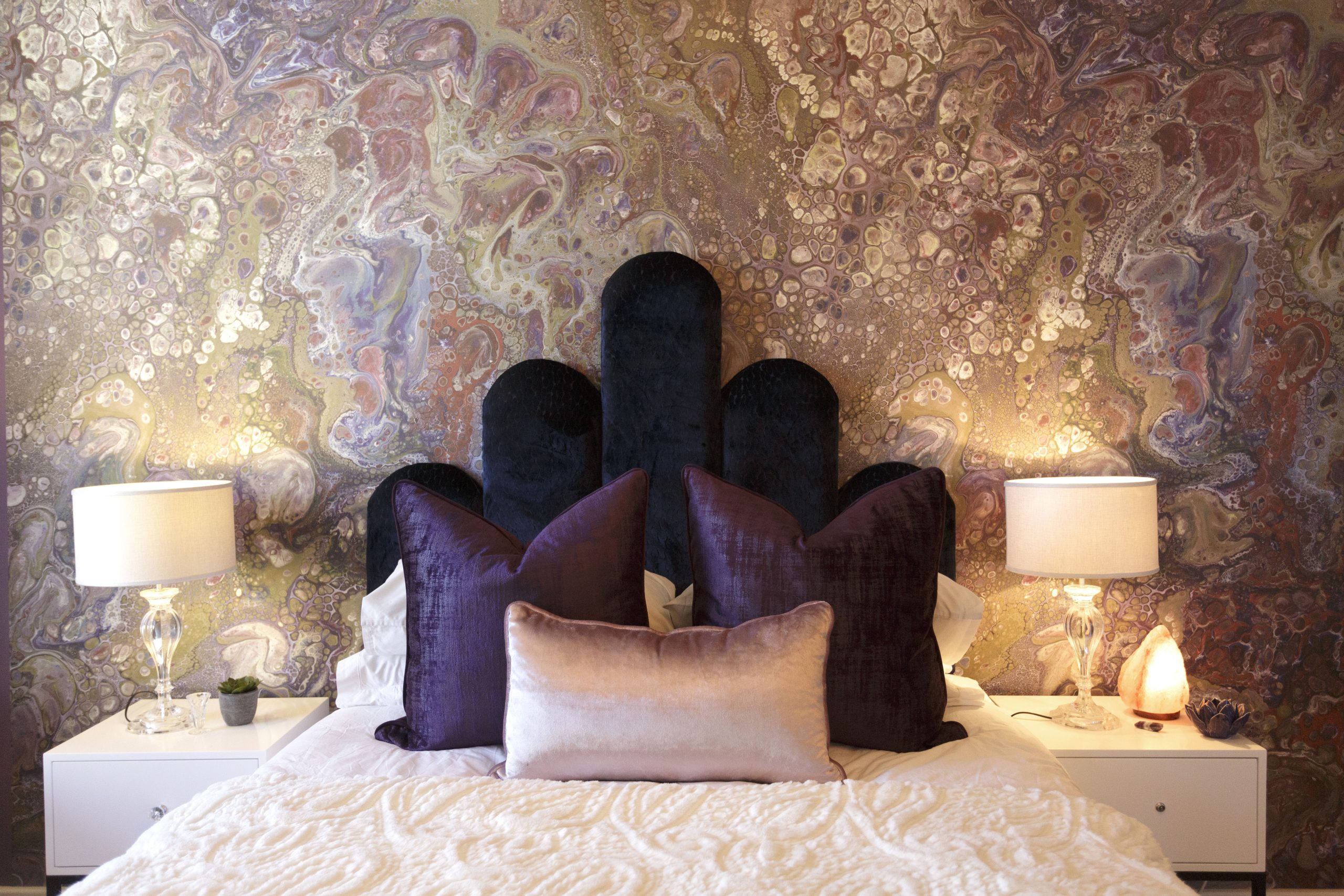 Projects - Kim Williams Design