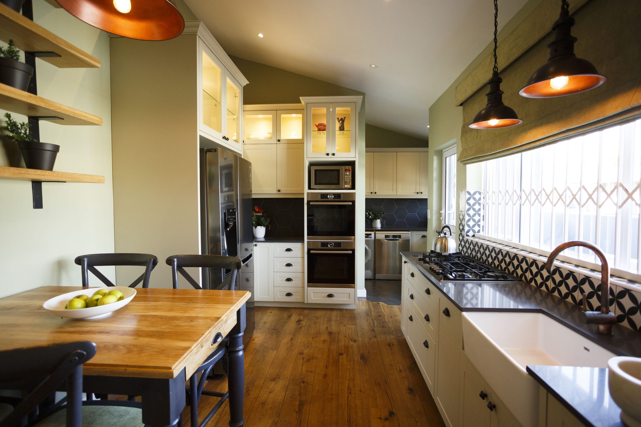 Home - Kim Williams Design