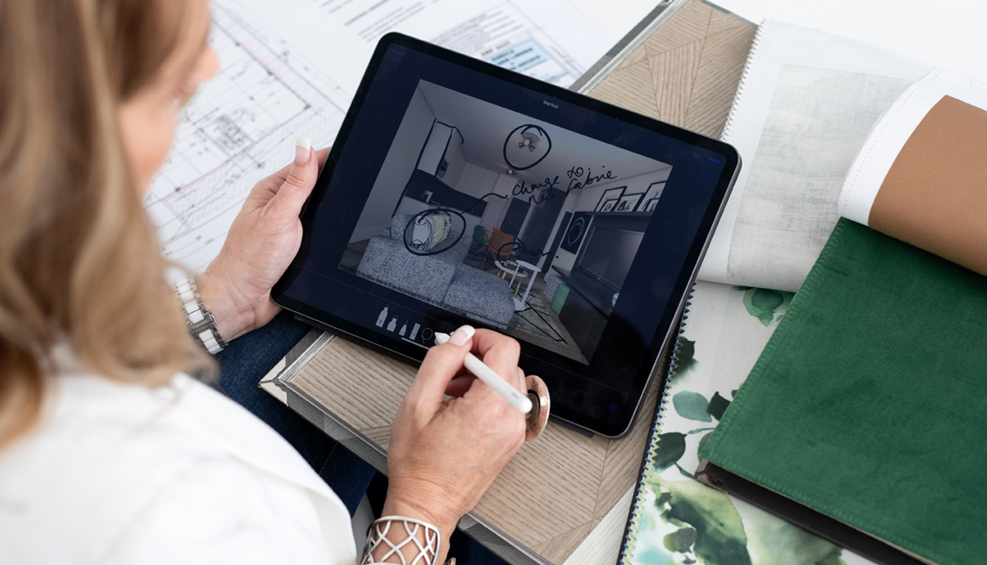 Kim Williams Design – Award-Winning Interior Design Studio in Cape Town