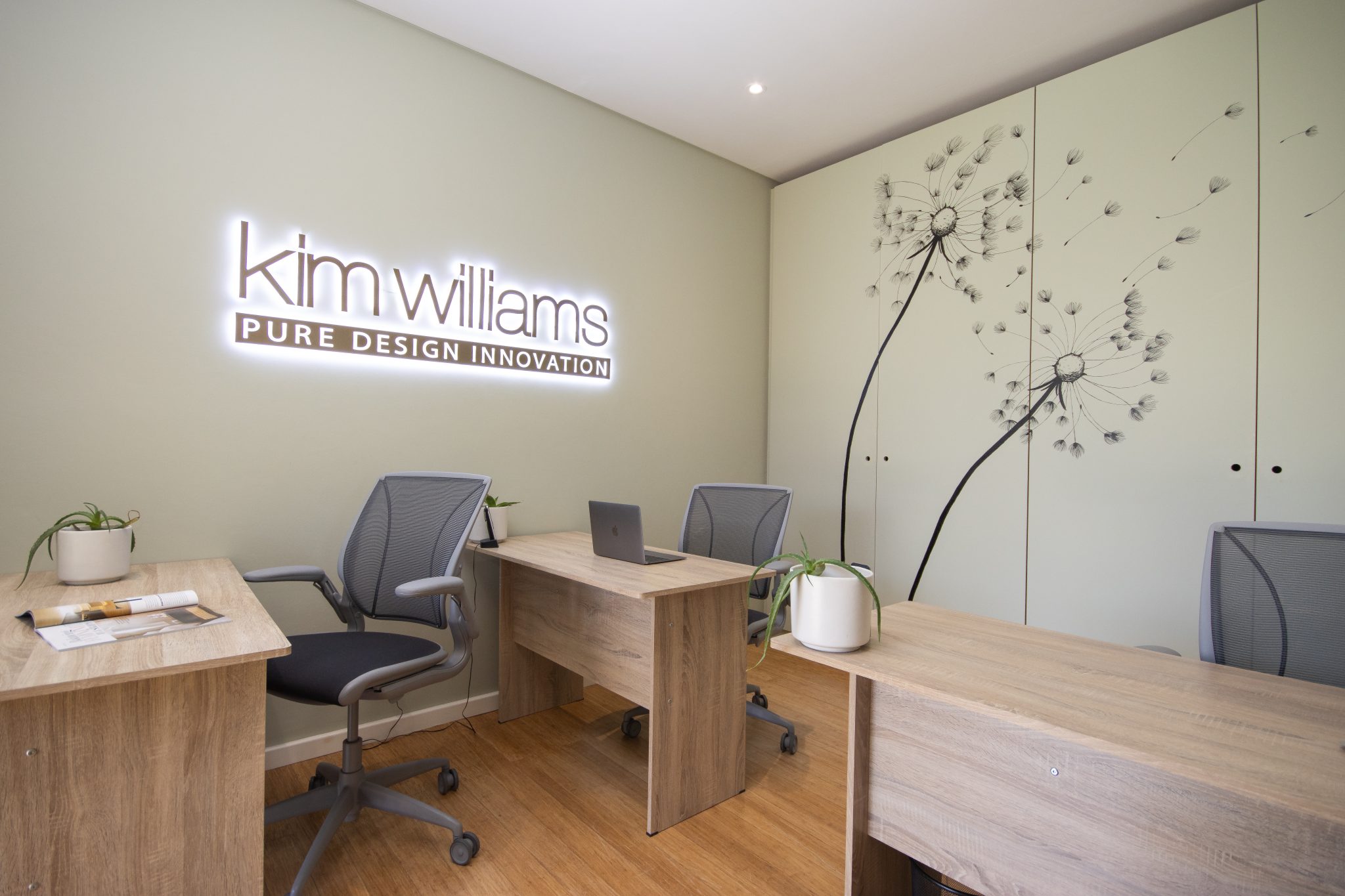 Home - Kim Williams Design