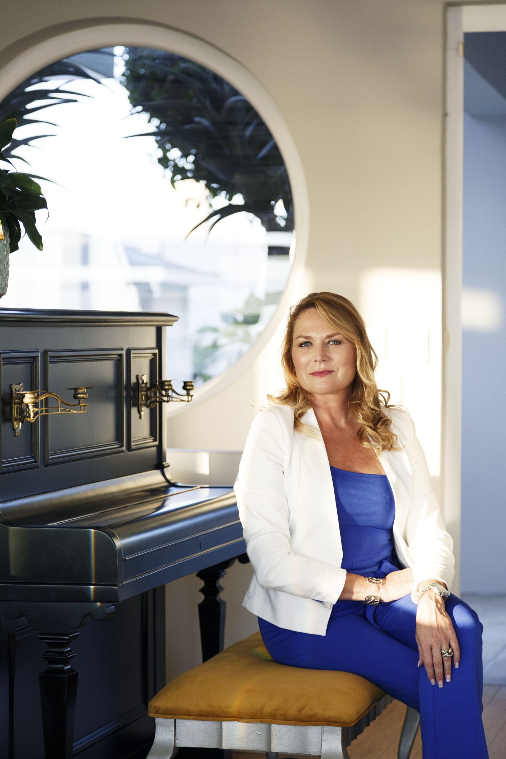 About Our Design Studio – Kim Williams Design